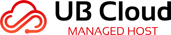 UB Cloud Managed Host | UB Cloud